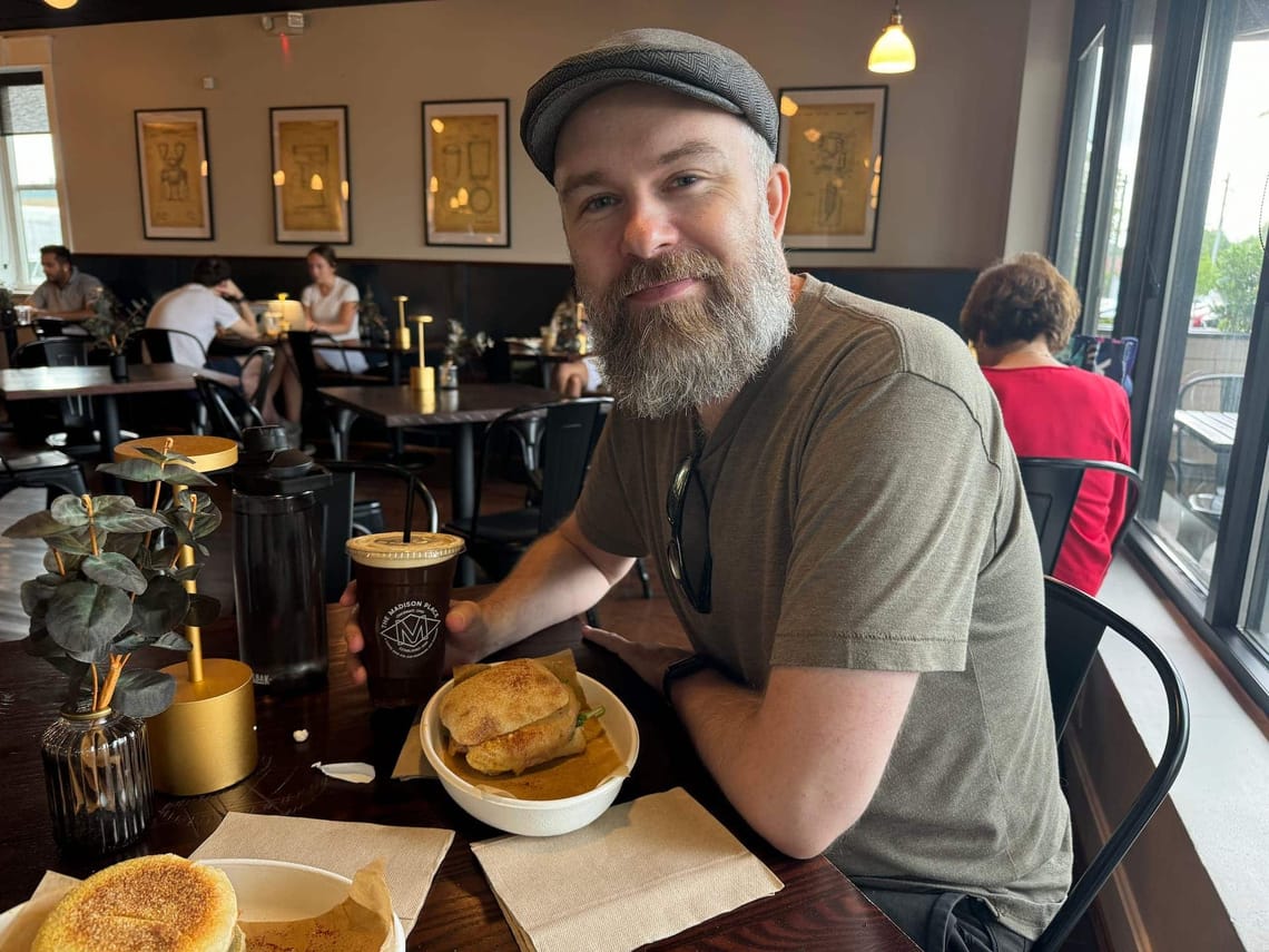 About Jeff Finley - Jeff Finley