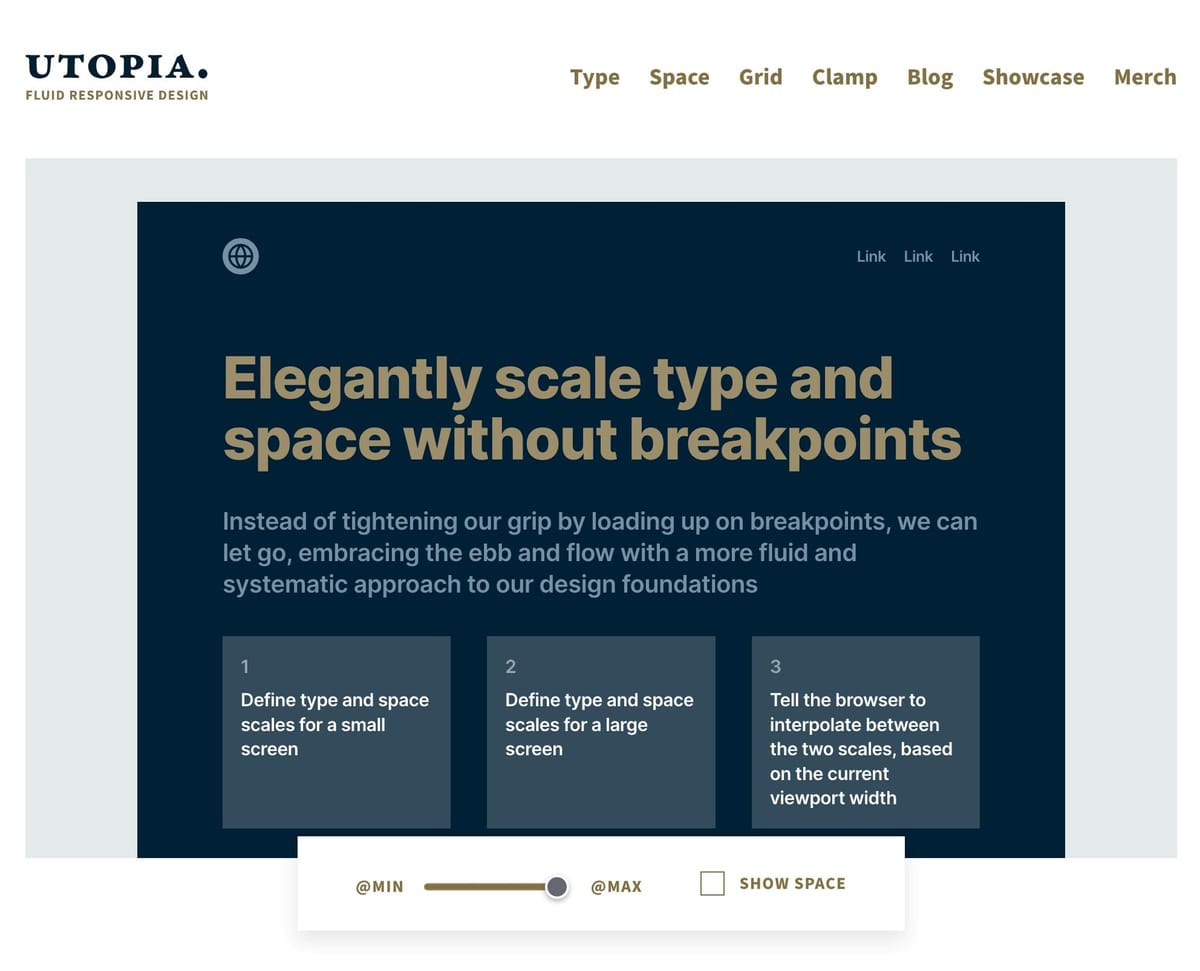Appreciating the Craft of Good Web Design - Jeff Finley